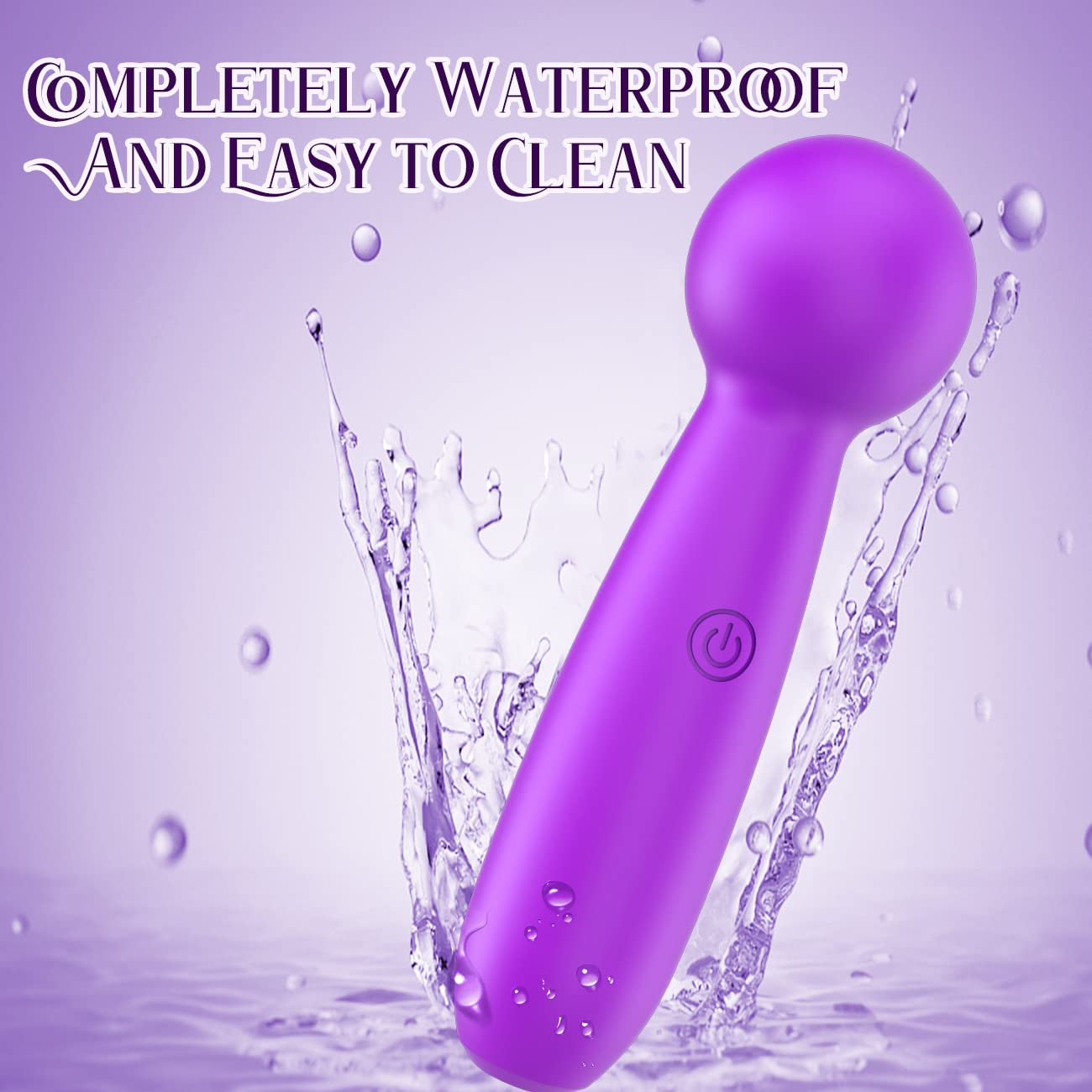 Wearable Panty Vibrator Magnetic Clip Oronova